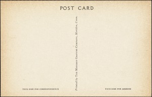 Elizabeth Hitchcock Brayton memorial library - Digital Commonwealth