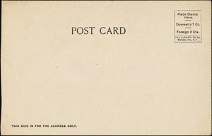 The Mellen House, Fall River, Mass. - Digital Commonwealth