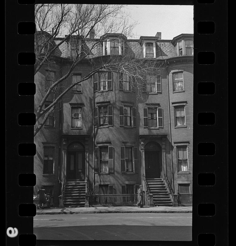 485 Shawmut Avenue, Boston, Massachusetts - Digital Commonwealth