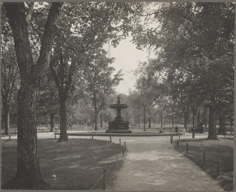 Boston, Massachusetts, Independence Square, South Boston - Digital ...