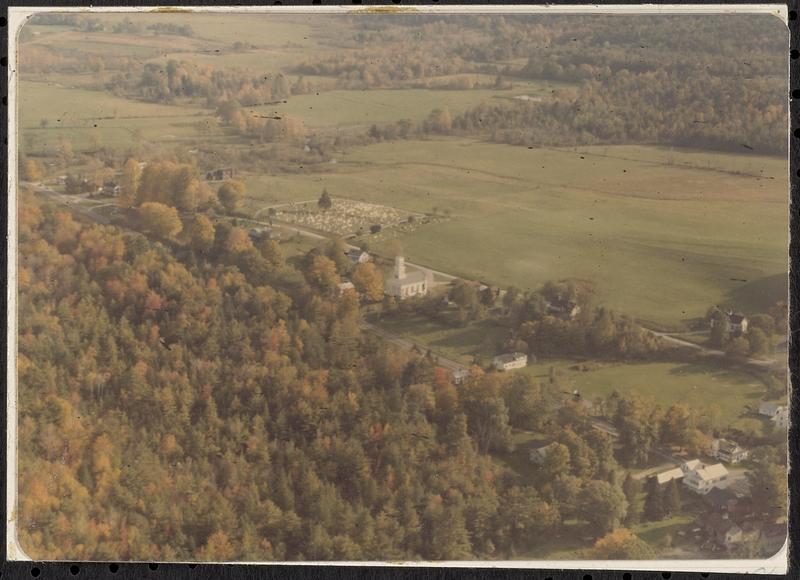 Tyringham - Digital Commonwealth