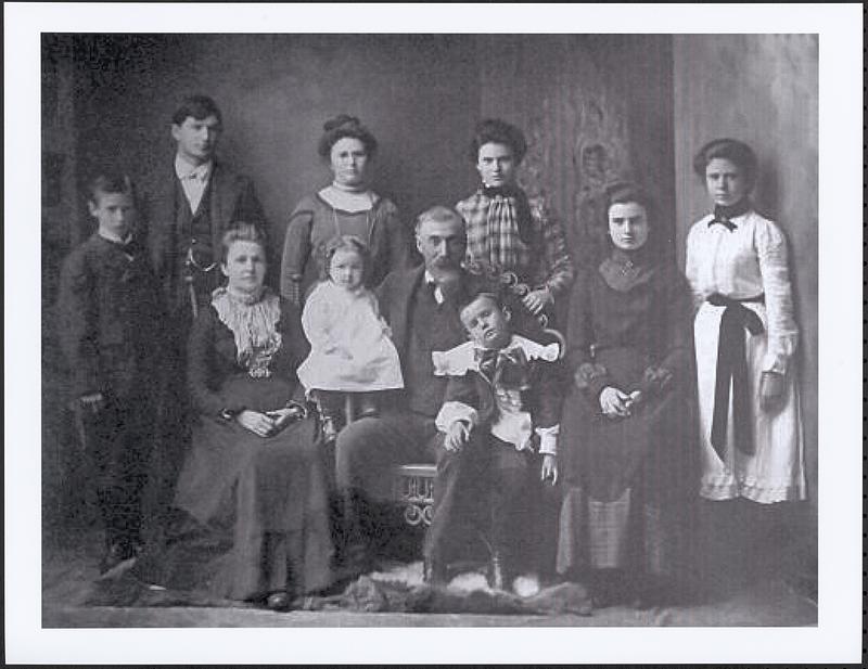 Nash family of Williamsburg - Digital Commonwealth