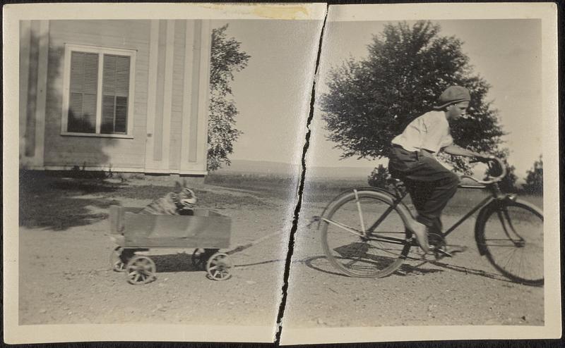 Charles Bardwell - Digital Commonwealth