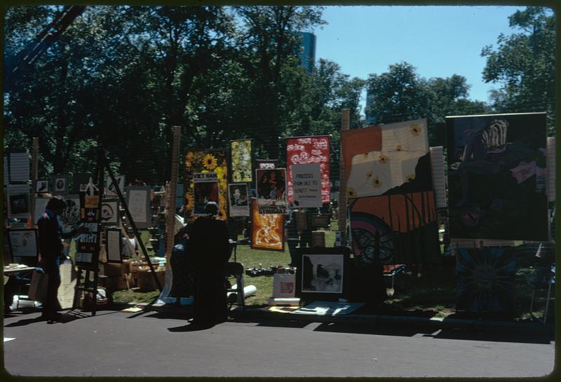 Bost-Art Ex - Digital Commonwealth