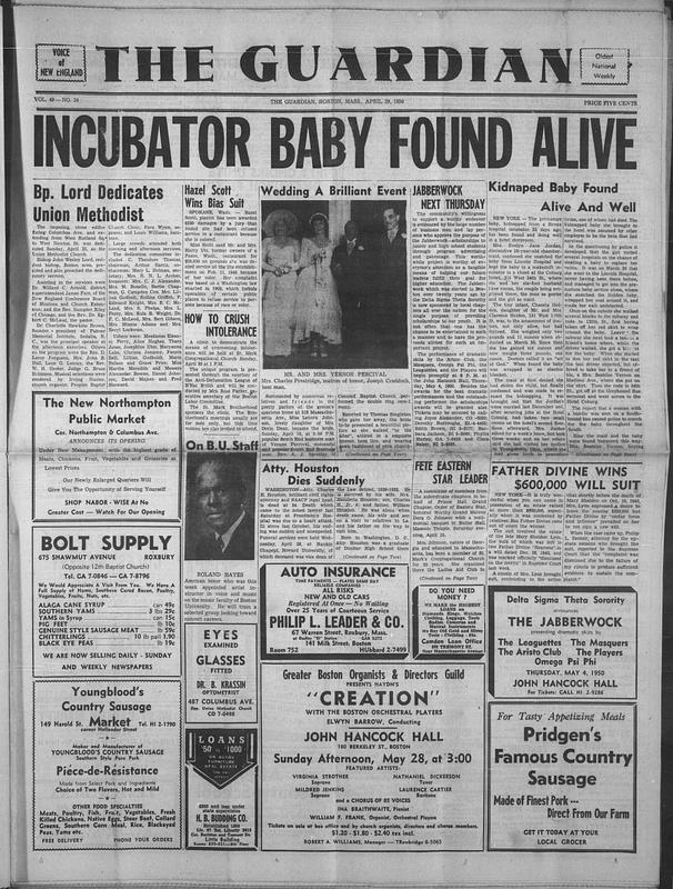 The Guardian - Digital Commonwealth