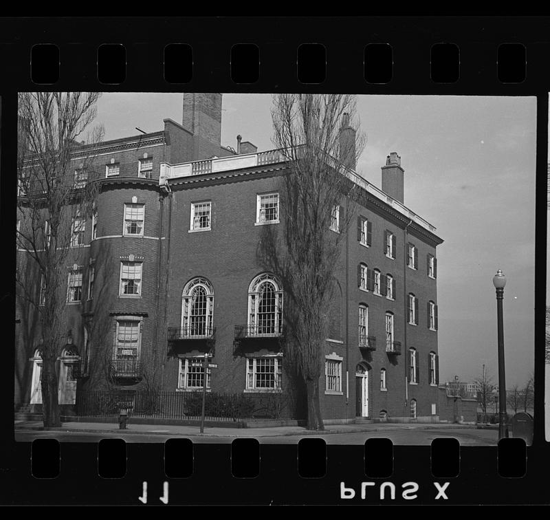 2 Raleigh Street, Boston, Massachusetts - Digital Commonwealth