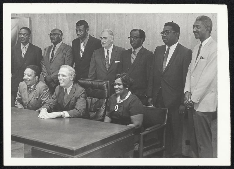 Model neighborhood Board's Community Development Corp - Digital ...