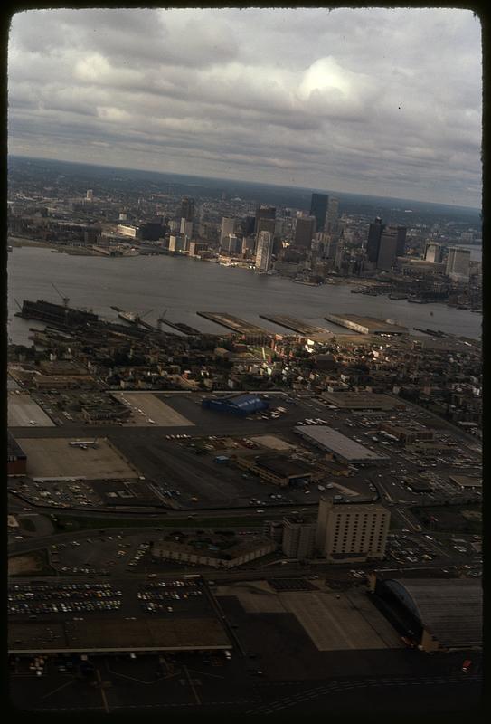 Boston - Digital Commonwealth