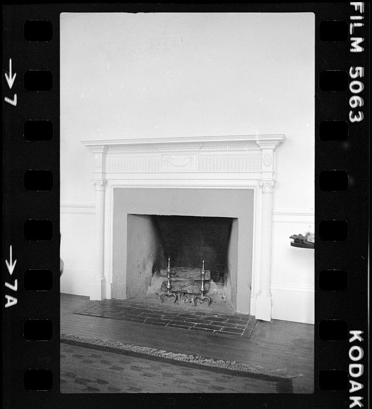 Lord Timothy Dexter House, High Street - Digital Commonwealth