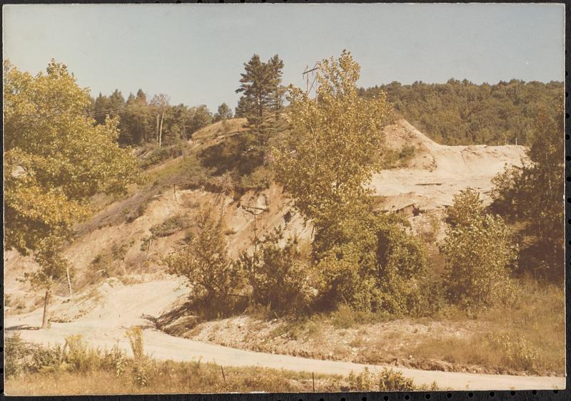 East Lee Gravel Bed - Digital Commonwealth