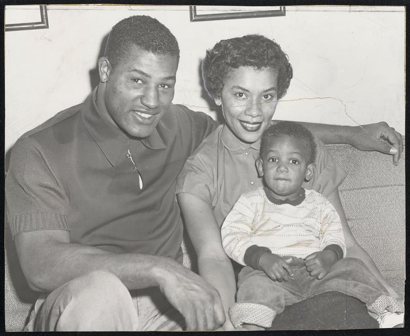 Ed Sanders - Digital Commonwealth