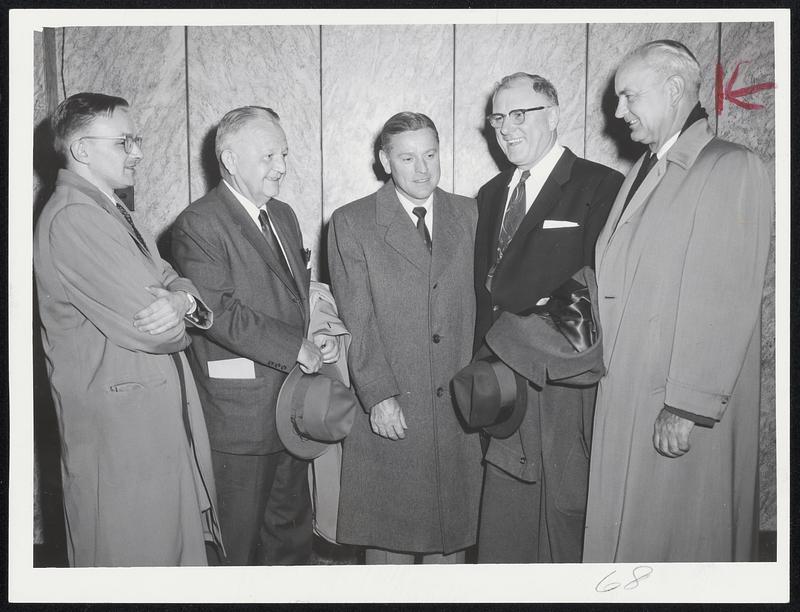 PGA Scores Ace-Smiles prevail on faces of National PGA representatives ...