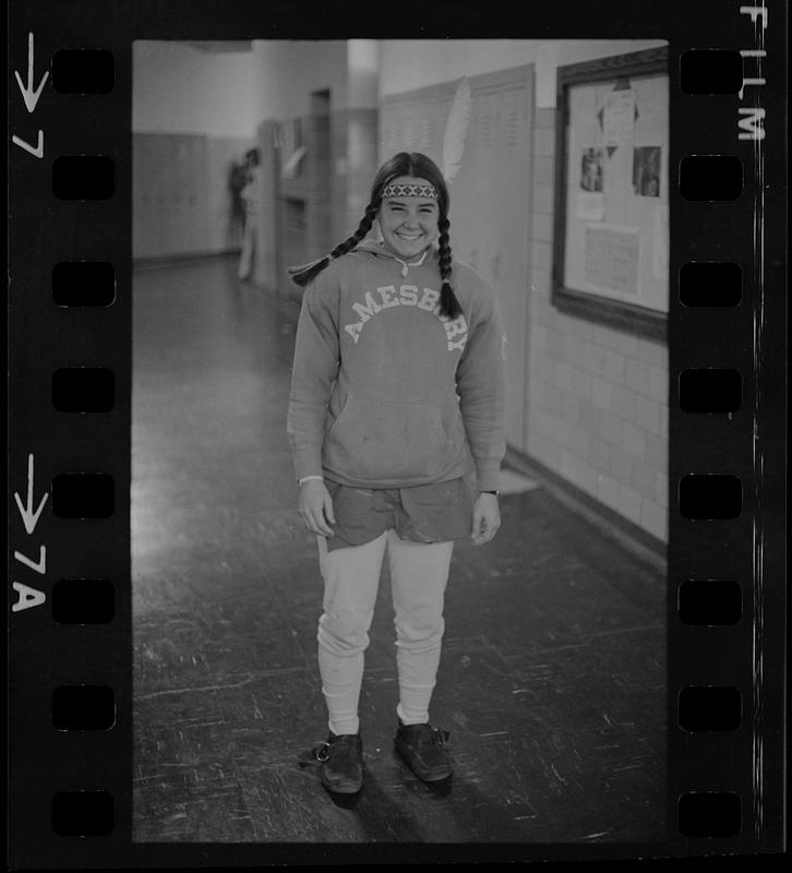 Slave sale - Digital Commonwealth