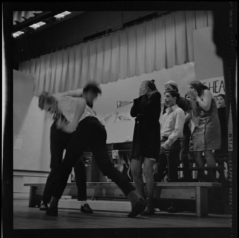 Class play - Digital Commonwealth