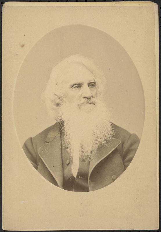 Samuel Morse - Digital Commonwealth