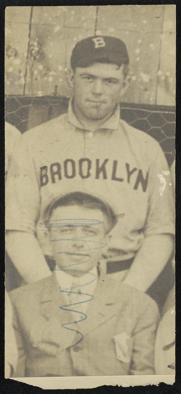 Nap Rucker - Digital Commonwealth