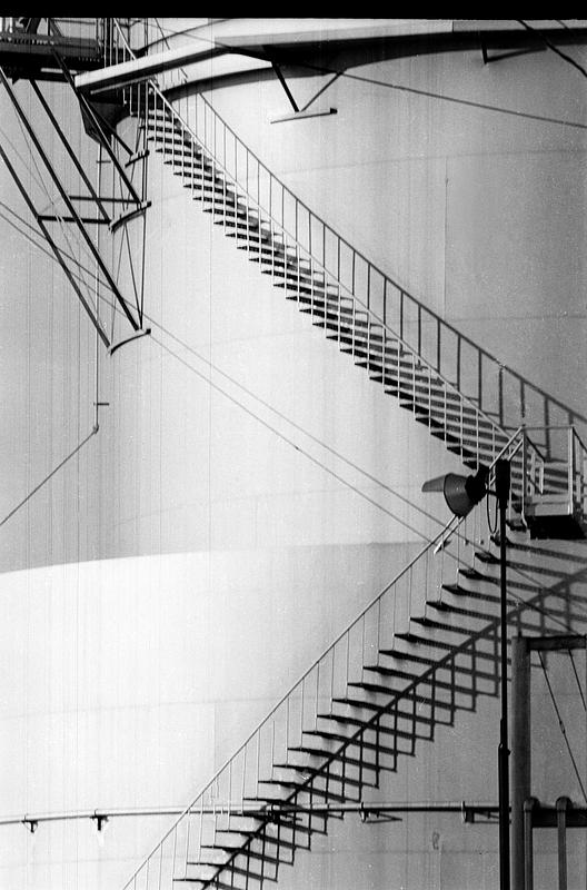 Stairs - Digital Commonwealth