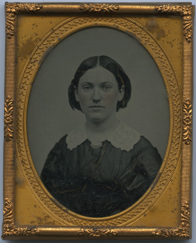 Mary R. Fowle - Digital Commonwealth