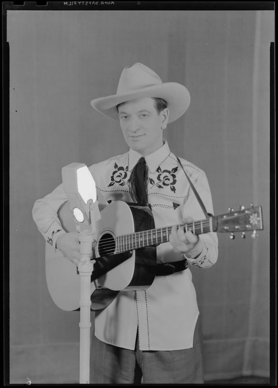 Tony - Digital Commonwealth