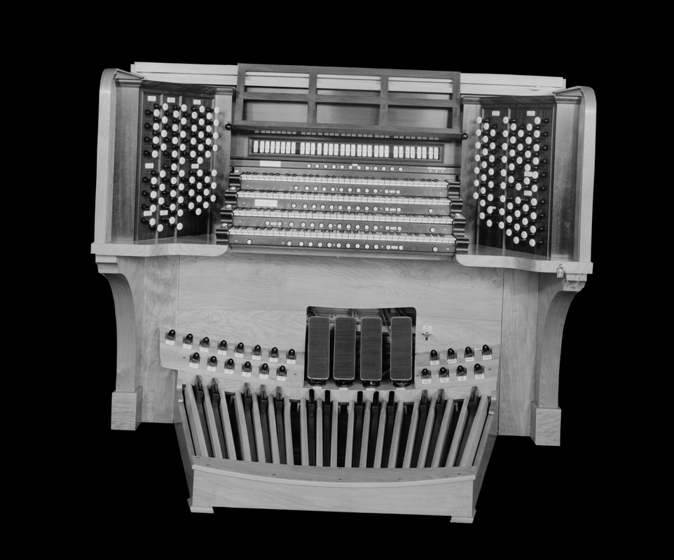 Organ - Digital Commonwealth