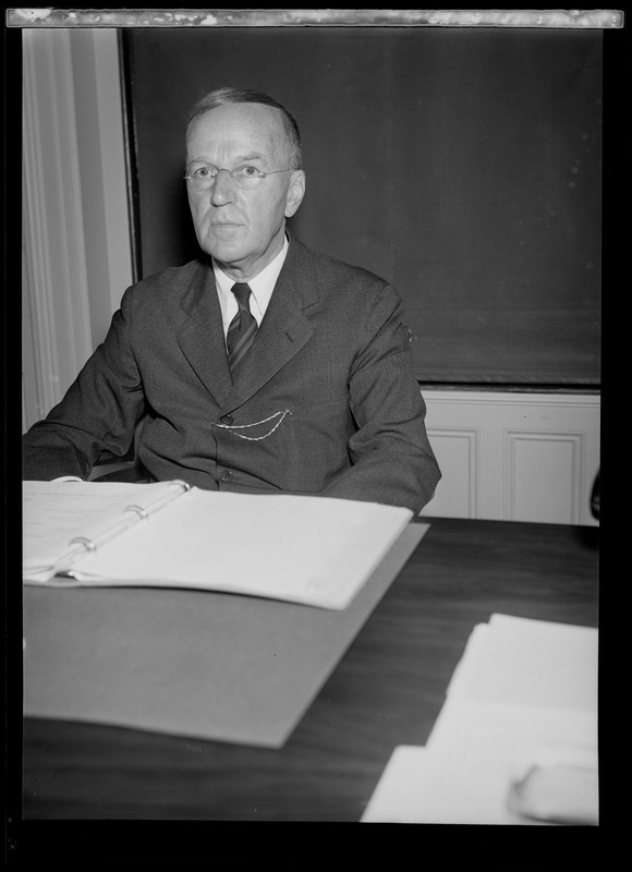 Frederick C. Munroe - Digital Commonwealth