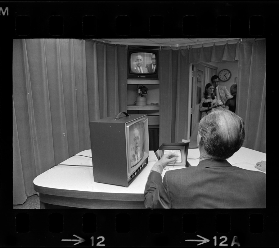 Dr. Kenneth T. Bird, project director at MGH, and project coordinator ...