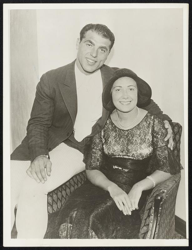 Former Notre Dame Star Weds Again. Joe Savoldi, former Notre Dame ...