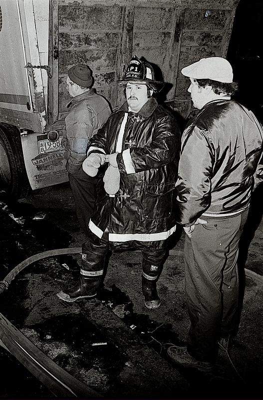 Lighting plant - Digital Commonwealth