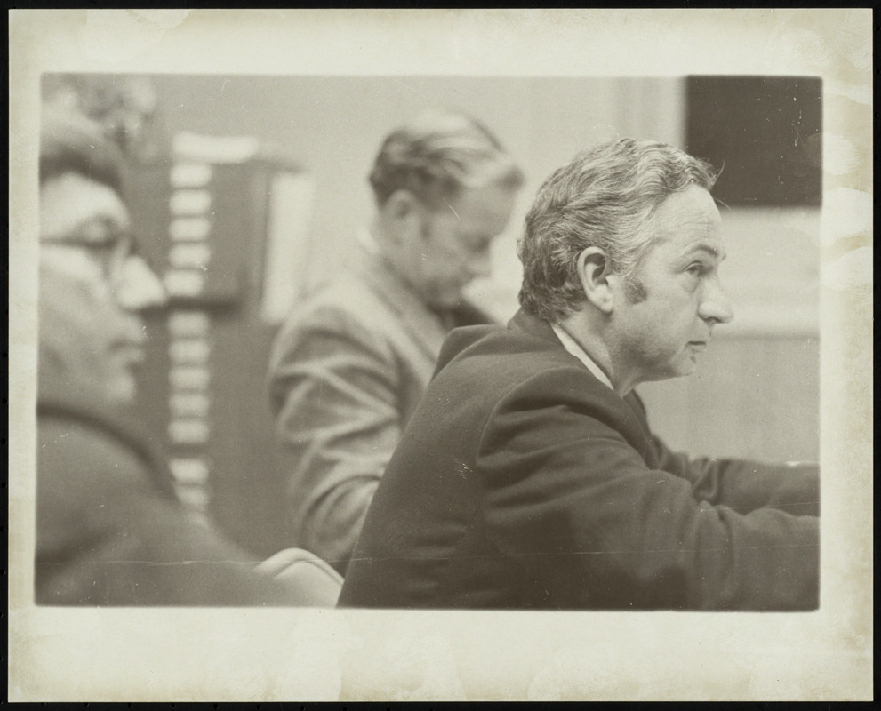 Frank Foley - Digital Commonwealth