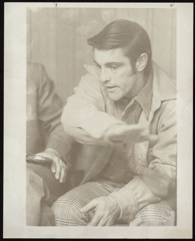 James Nolan - Digital Commonwealth