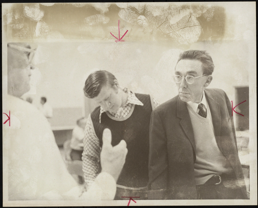 Andy Goodfellow, David Bravo - Digital Commonwealth