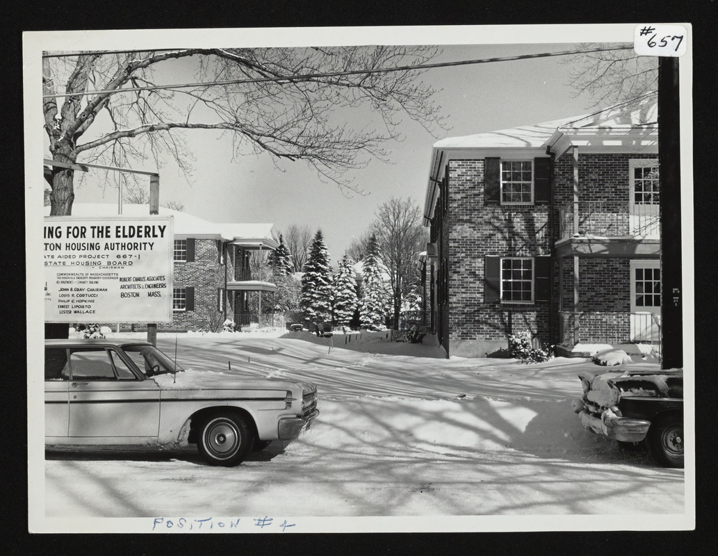 Hamilton housing, position 4 - Digital Commonwealth