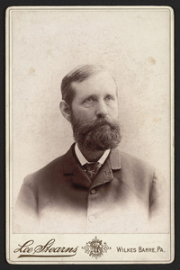 Henry Palmer, father of Bradley Palmer - Digital Commonwealth