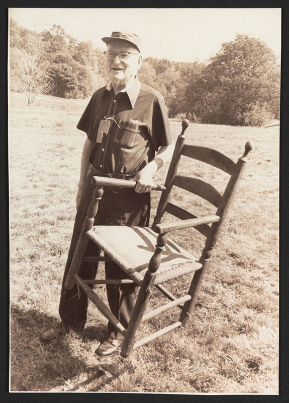 Bernie Cullen, Sept. 1981 - Digital Commonwealth