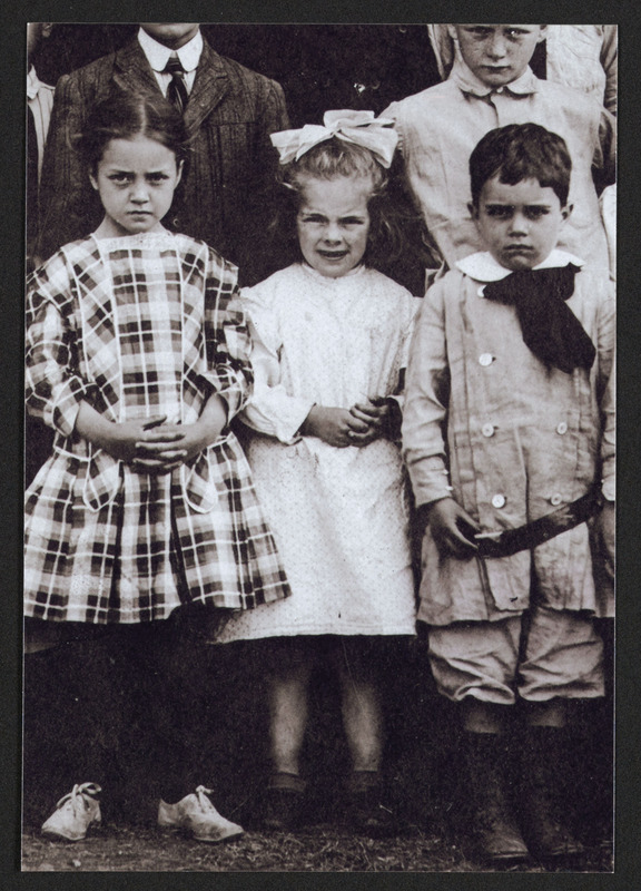 North School, Hamilton, grades 1-7 - Digital Commonwealth