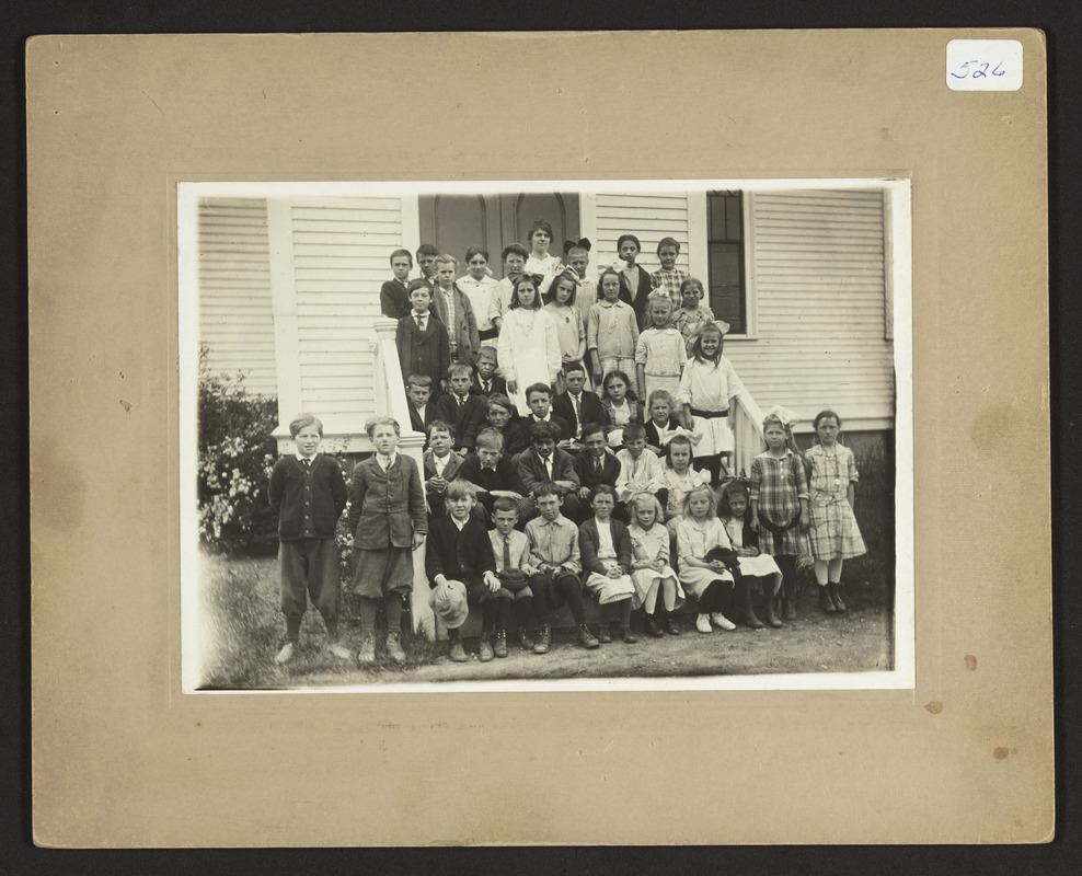 South School - Digital Commonwealth