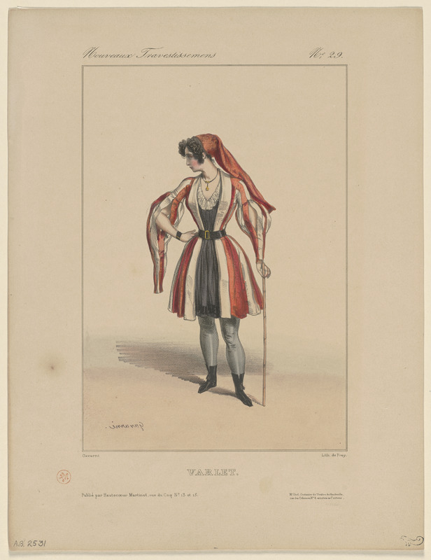 Varlet - Digital Commonwealth