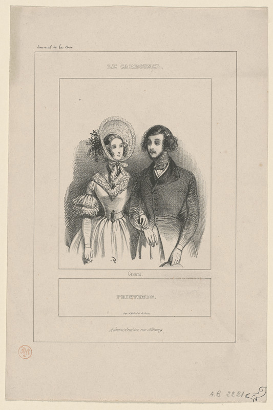 Printemps - Digital Commonwealth