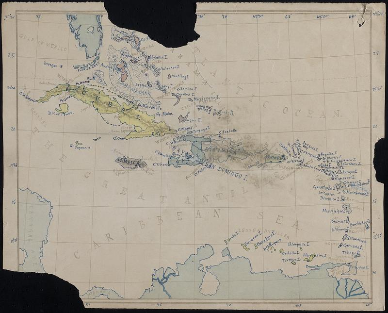 Swift World Maps - Digital Commonwealth