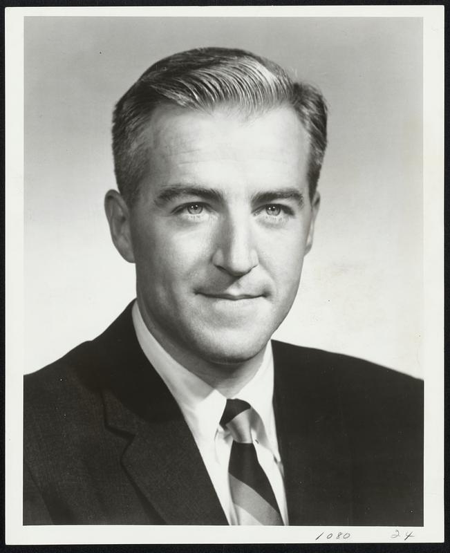 Joseph F. Abely Jr. ant to the corporate controller. - Digital Commonwealth