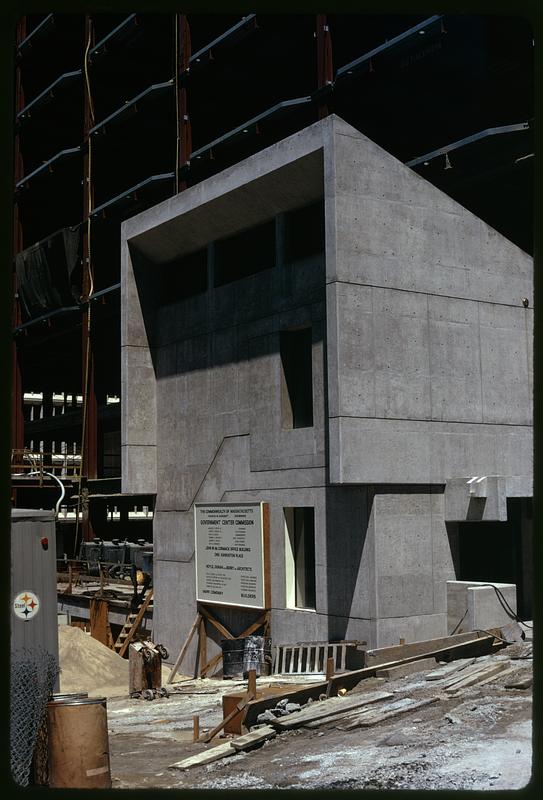 Boston - Digital Commonwealth