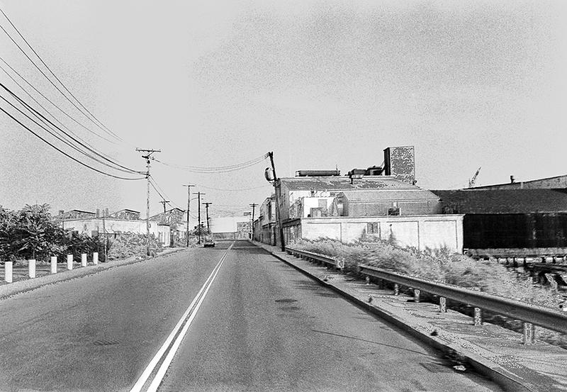 Marginal Street - Digital Commonwealth