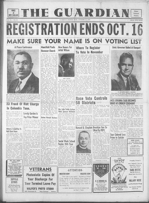 The Guardian - Digital Commonwealth