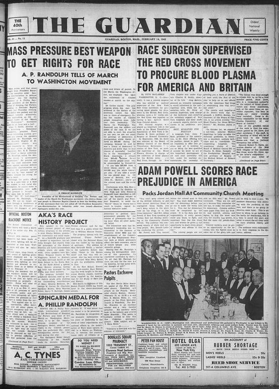 The Guardian - Digital Commonwealth