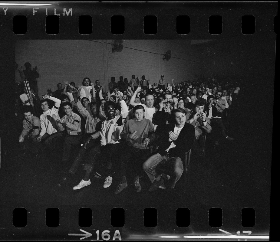 Walpole State Prison inmates at rally for better conditions - Digital ...