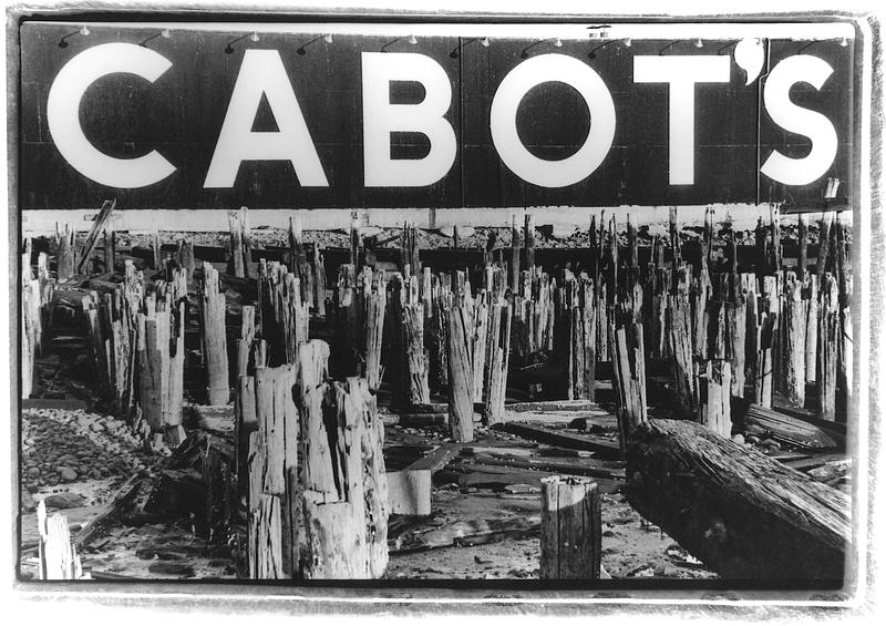 Cabots - Digital Commonwealth