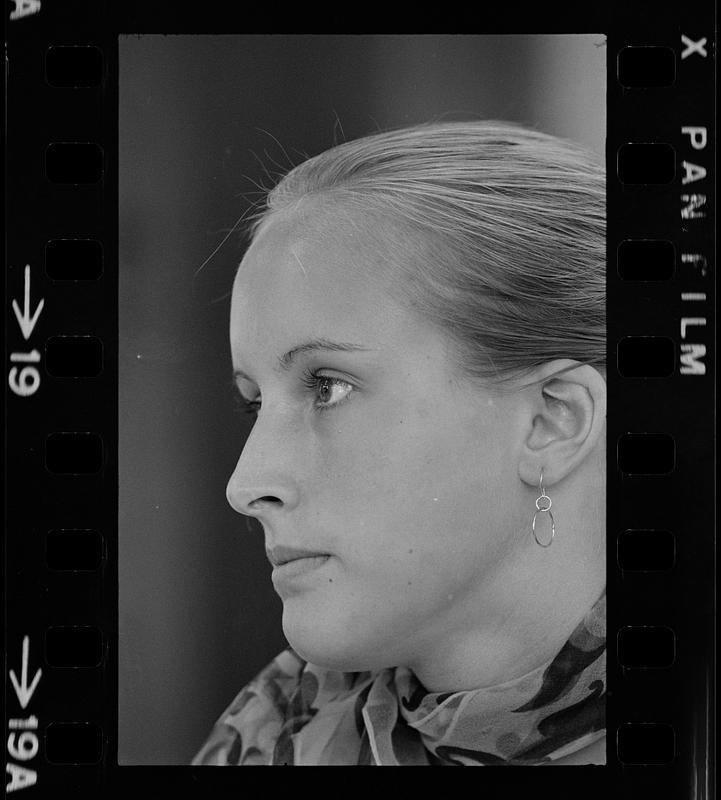 Rita Morrisette - Digital Commonwealth