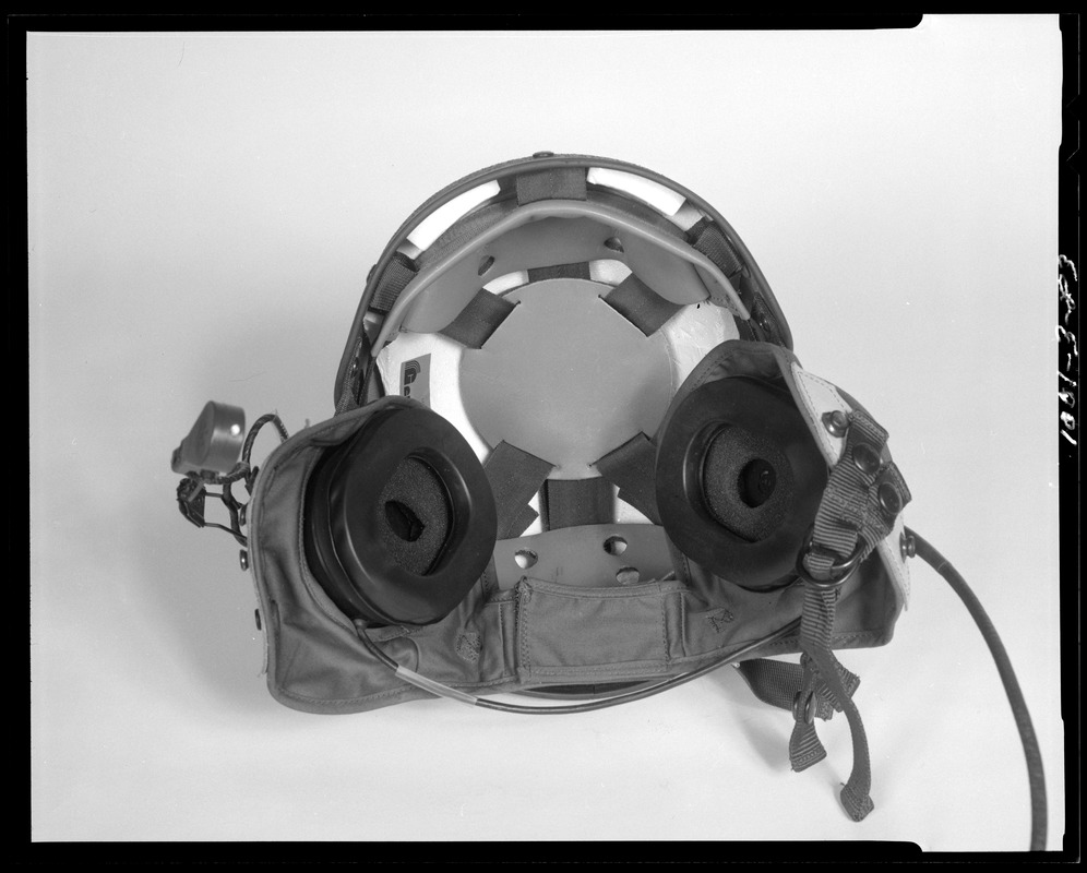 CMEL, MMCH, inside view - Digital Commonwealth