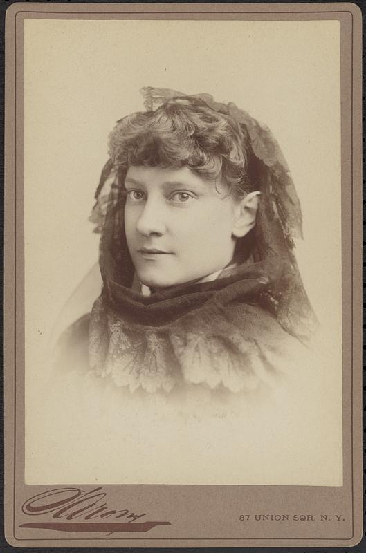 Helen Russell - Digital Commonwealth