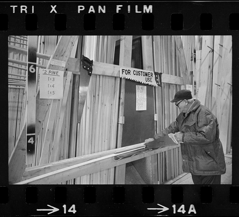 Atkinson’s Lumber Warehouse - Digital Commonwealth